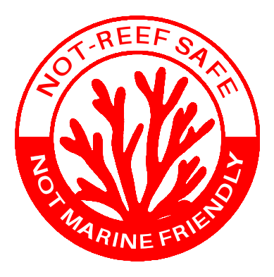 Reef Not Safe – Tampa Bay Saltwater